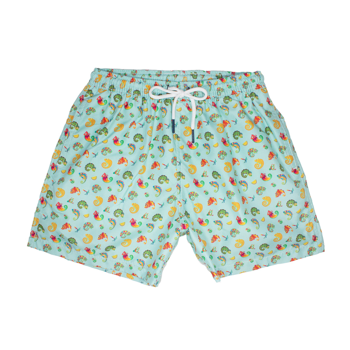 CHAMELEON AQUA – Clorofila Sea Wear