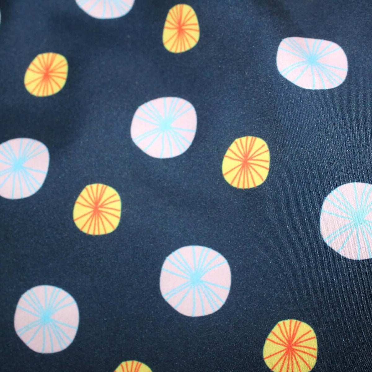 SAND DOLLARS BLUE – Clorofila Sea Wear