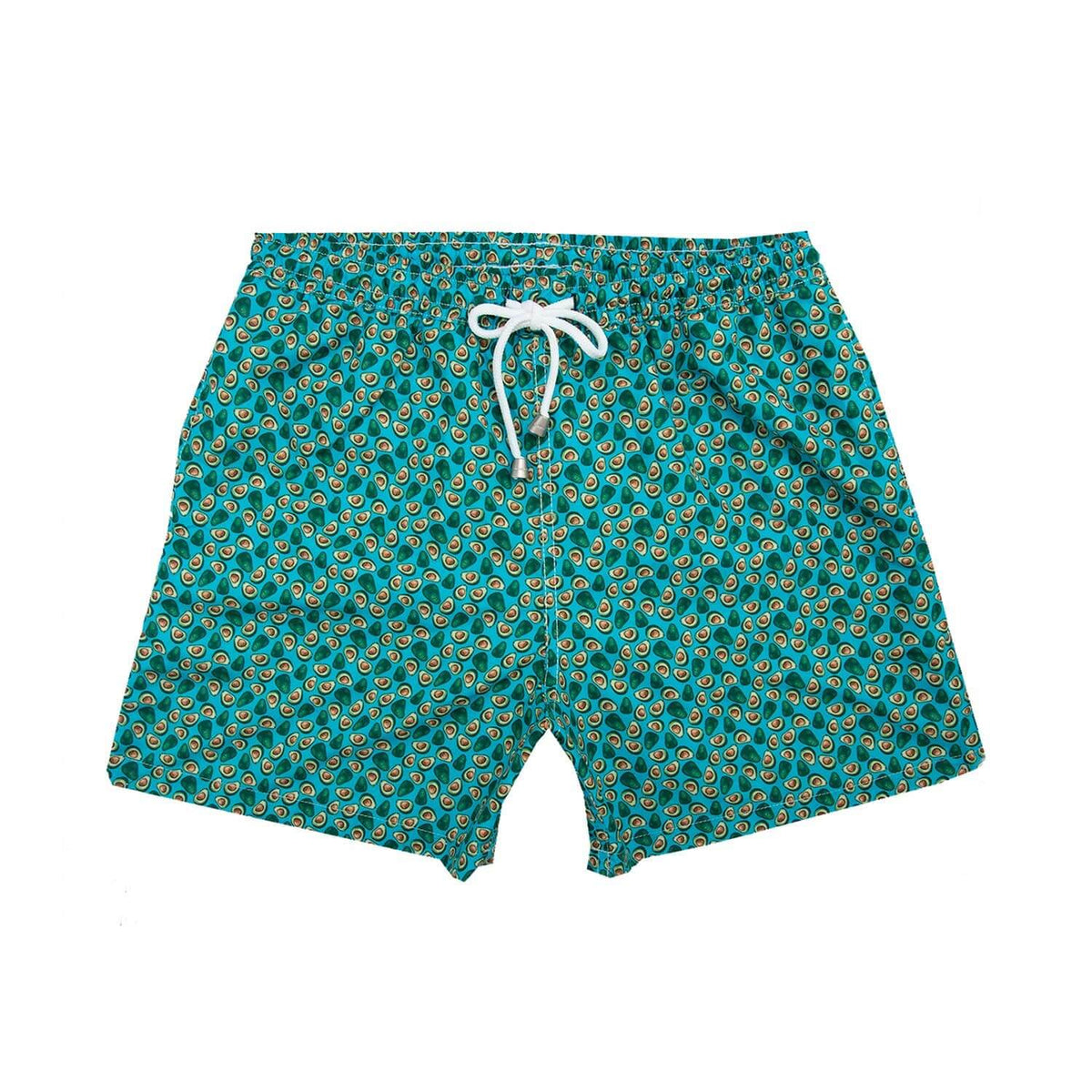 MEN SWIMWEAR AVOCADO – Clorofila Sea Wear